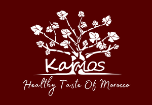 KARMOS | Produits 100% Naturels – Épicerie Fine du Terroir Marocain